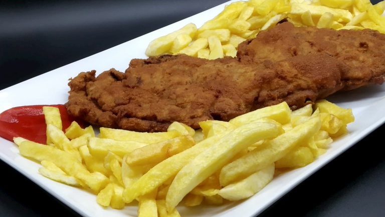 Cachopo, la delicia asturiana de moda - Qué es el cachopo de Asturias